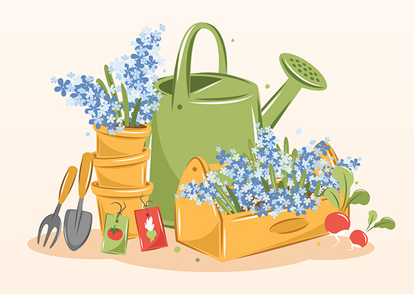 California Bountiful