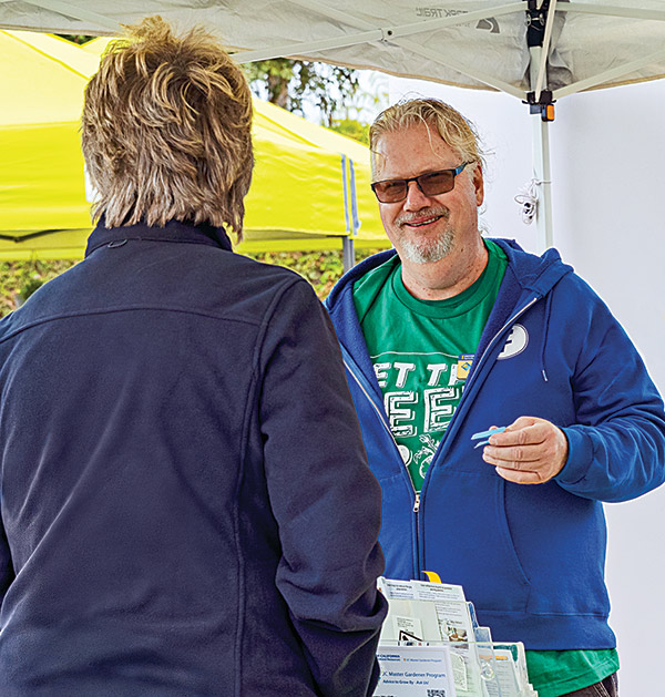 California Bountiful