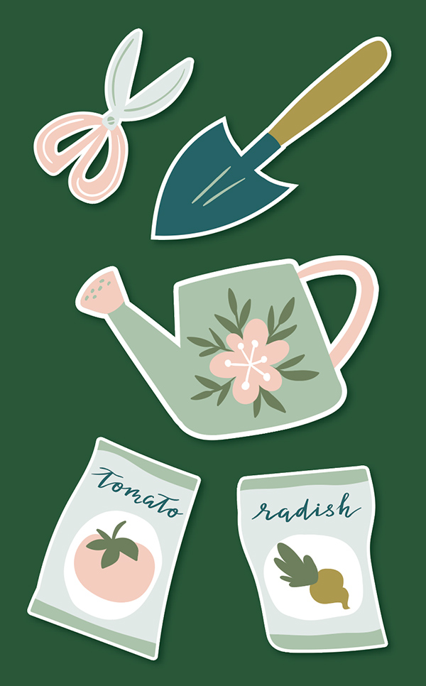 California Bountiful