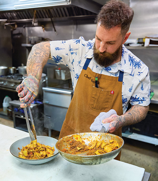 California Bountiful