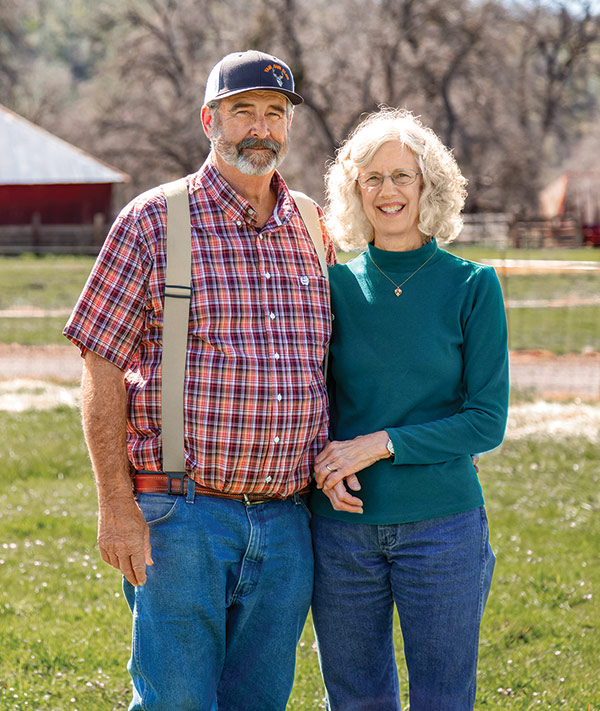 California Bountiful