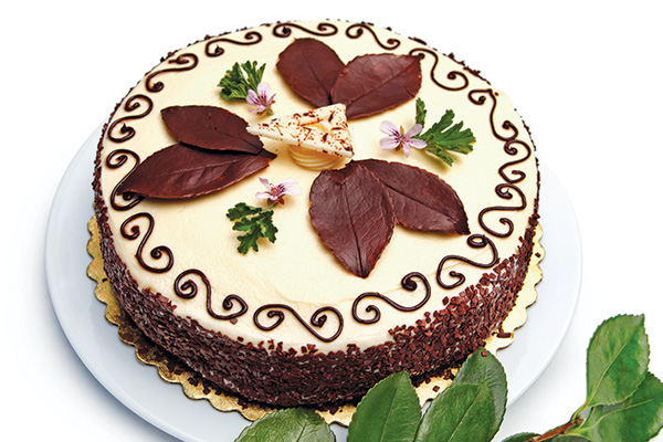 California Bountiful