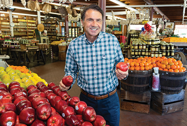 California Bountiful