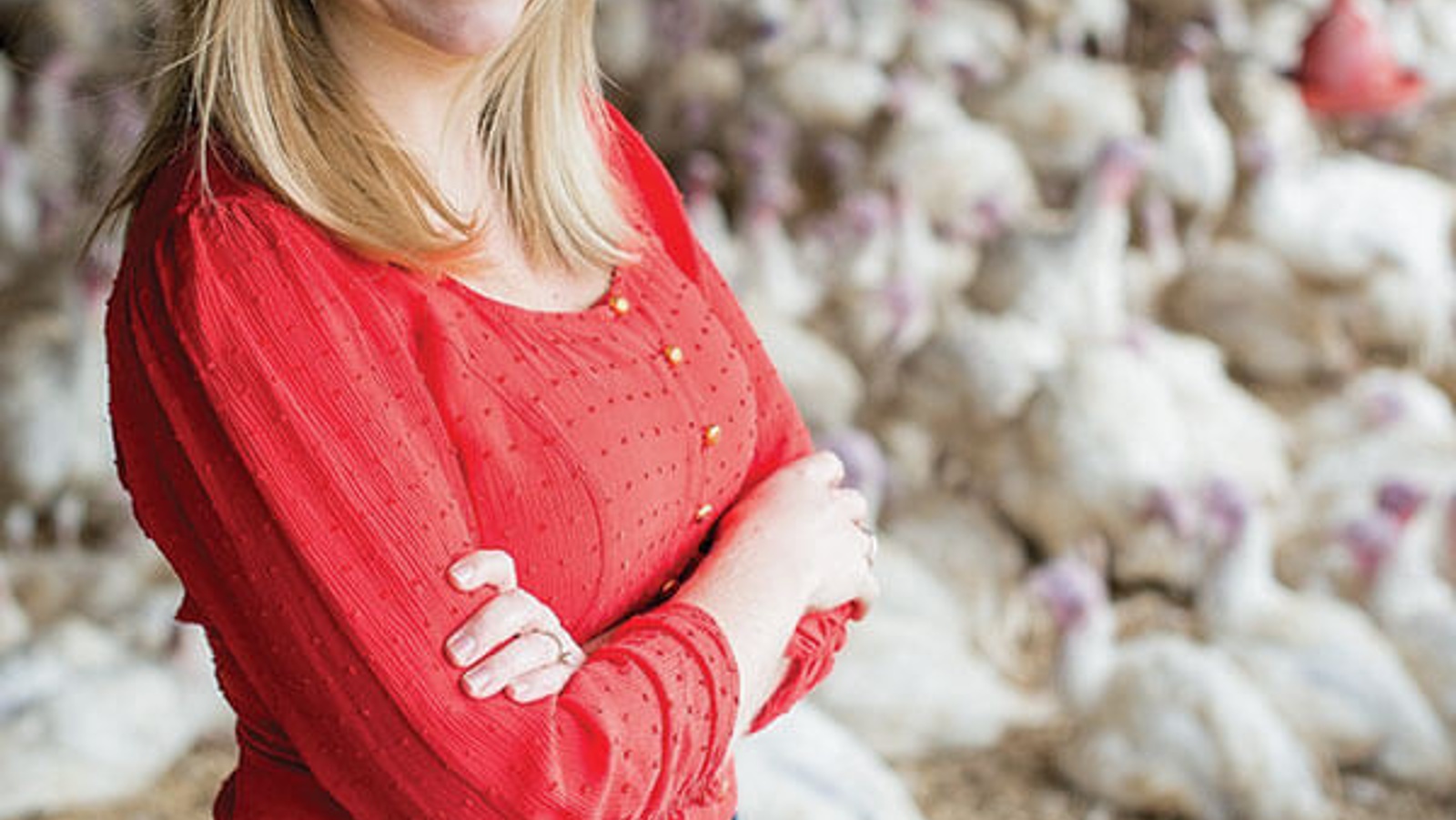 California Bountiful