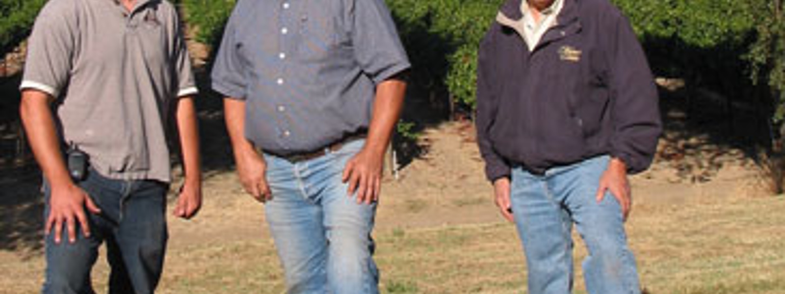 California Bountiful