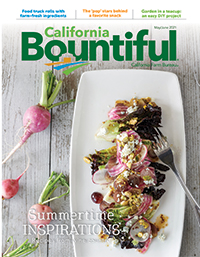 California Bountiful