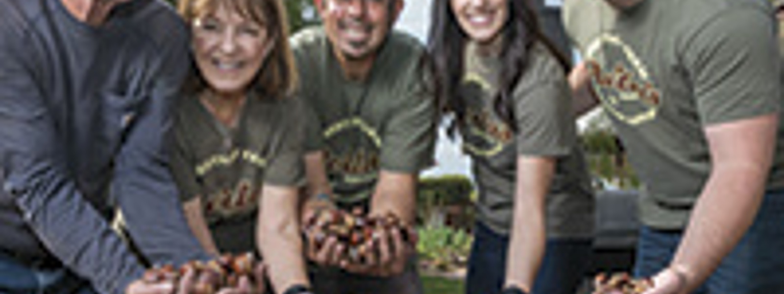 California Bountiful