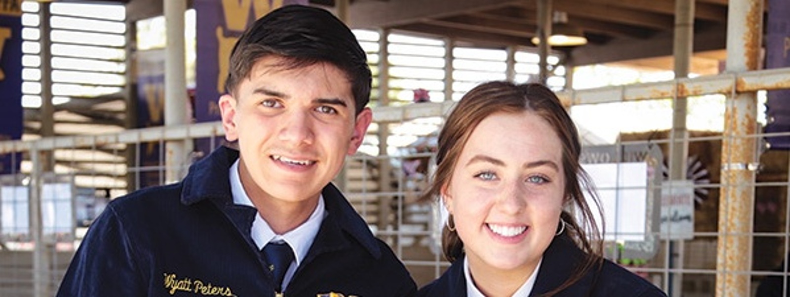 California Bountiful