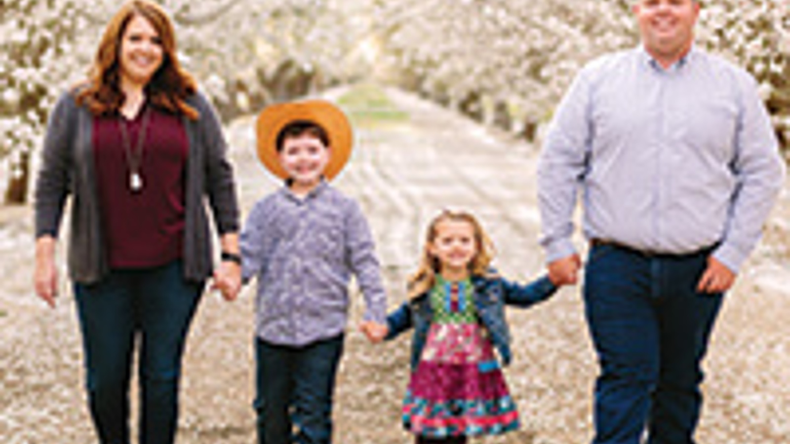 California Bountiful