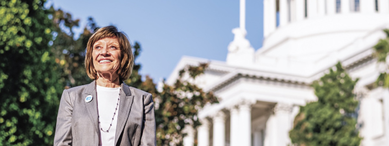 California Bountiful