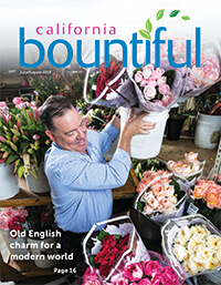 California Bountiful