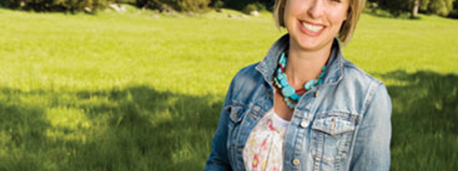 California Bountiful