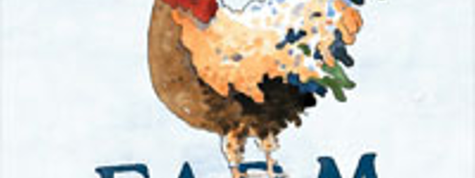 California Bountiful