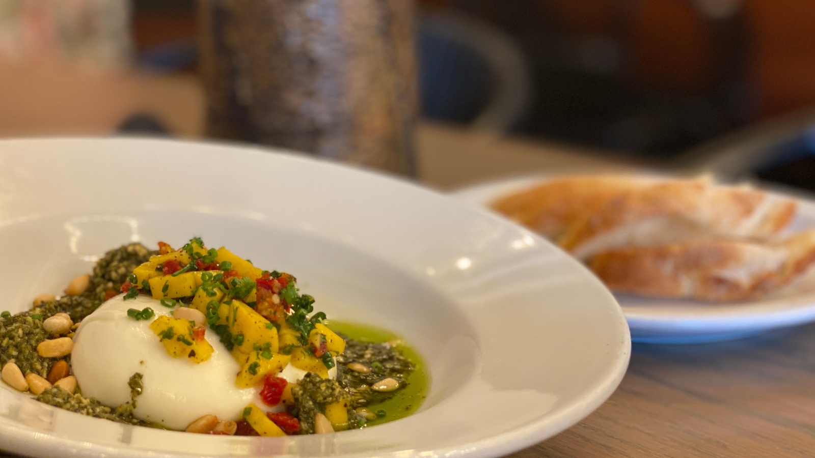 California Bountiful