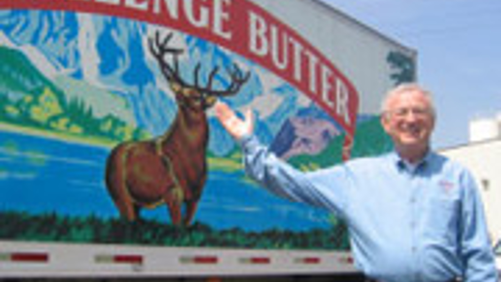 California Bountiful