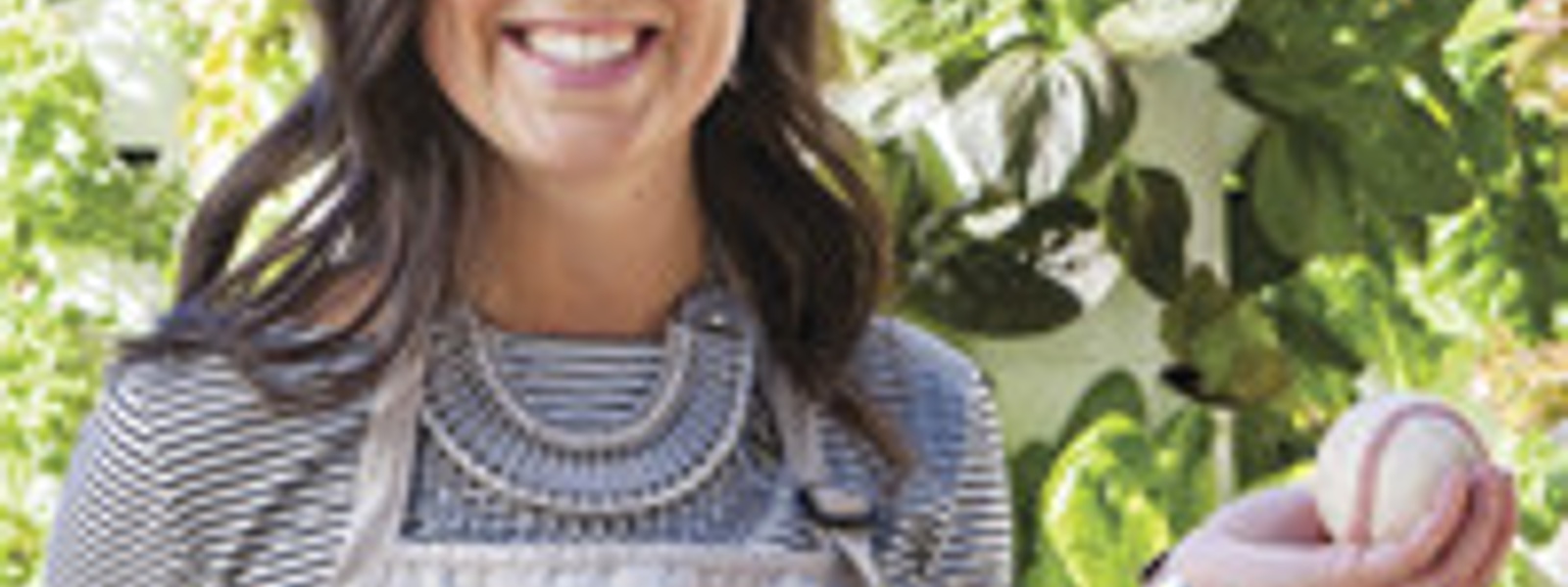 California Bountiful