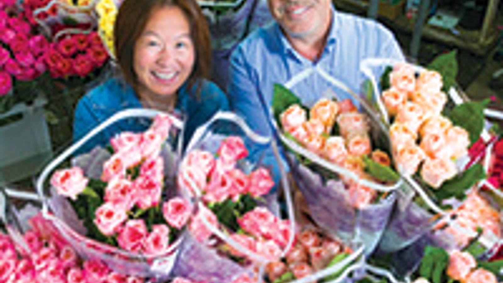 California Bountiful