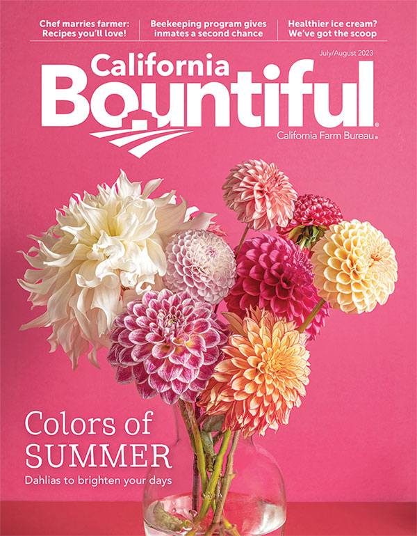 California Bountiful