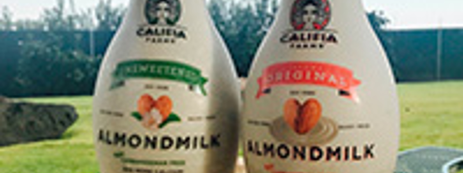 California Bountiful