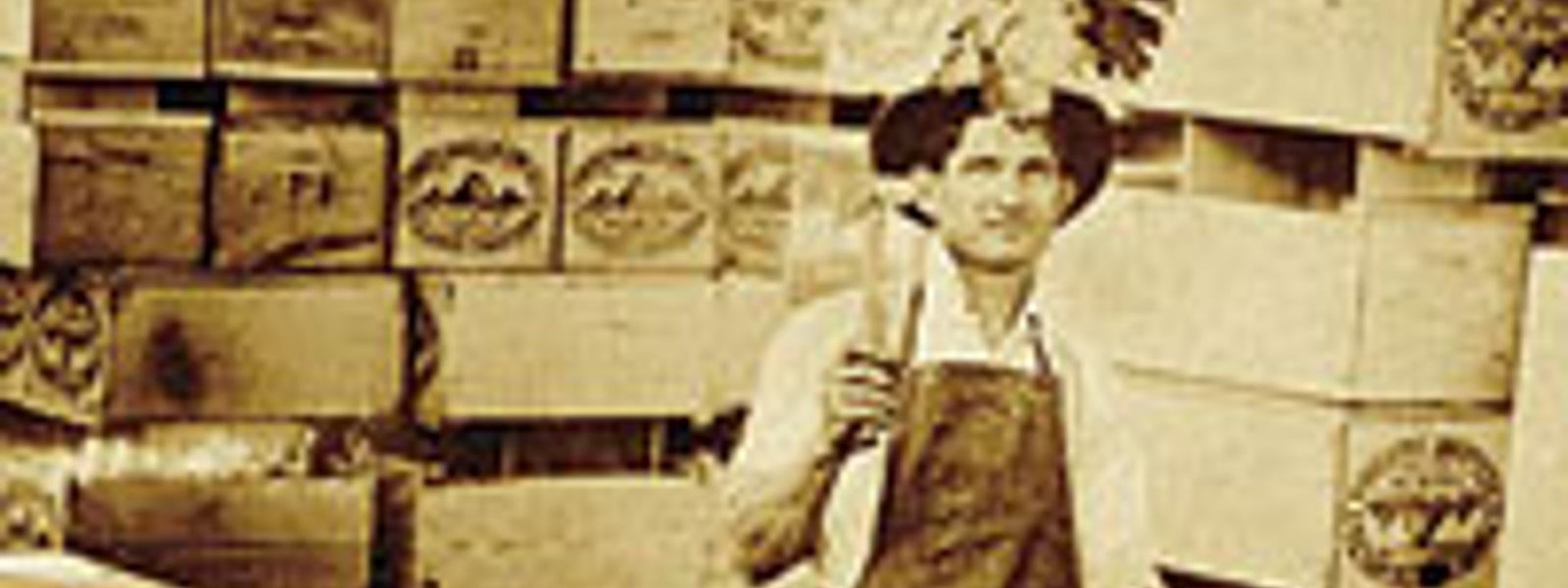 California Bountiful