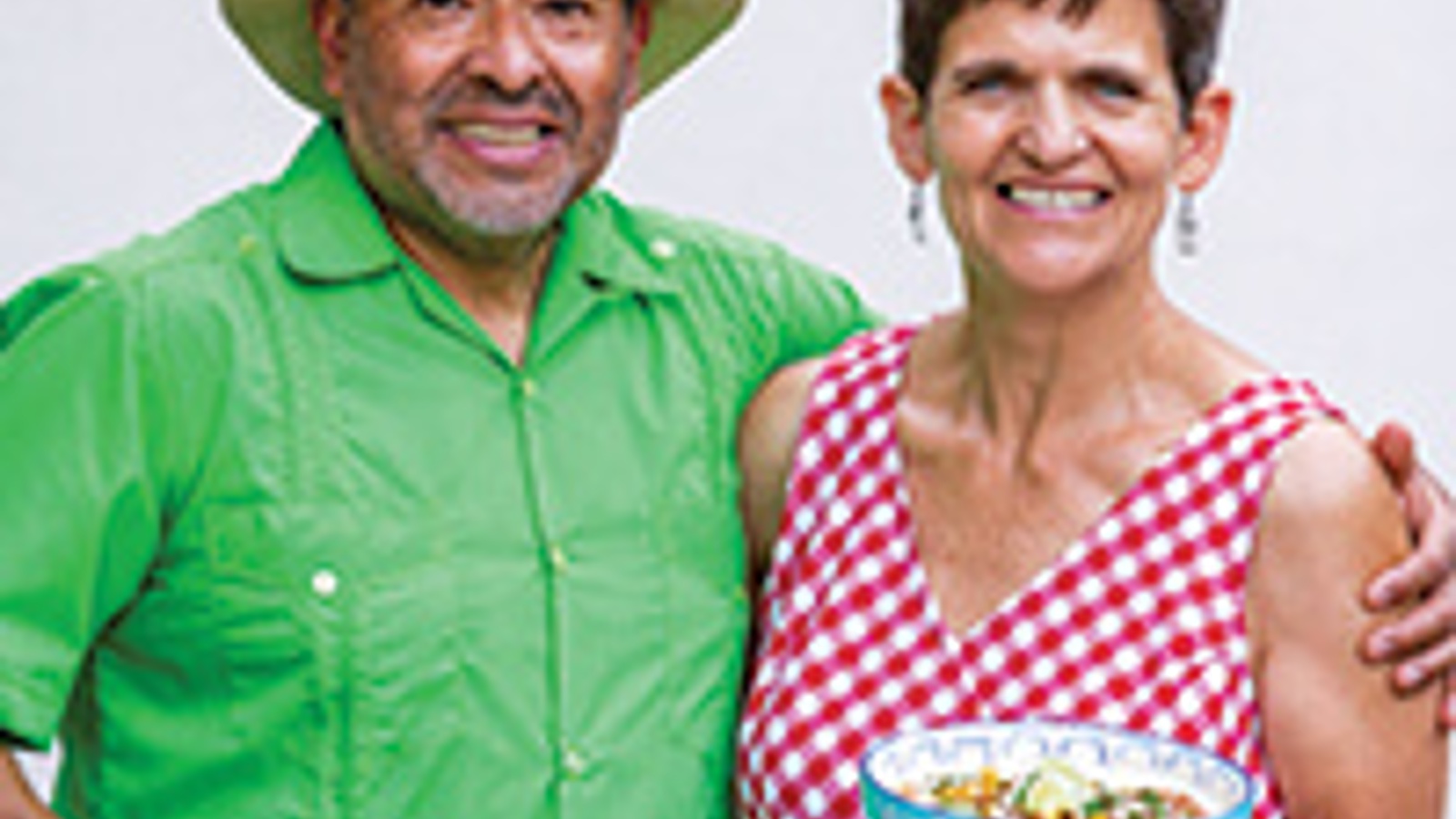 California Bountiful