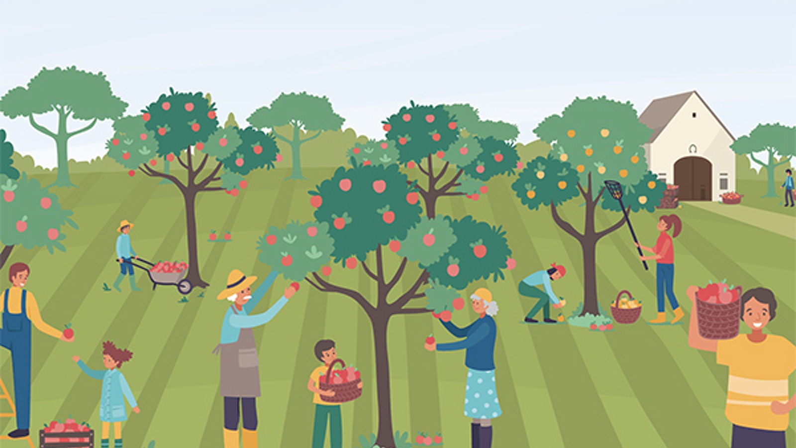 California Bountiful