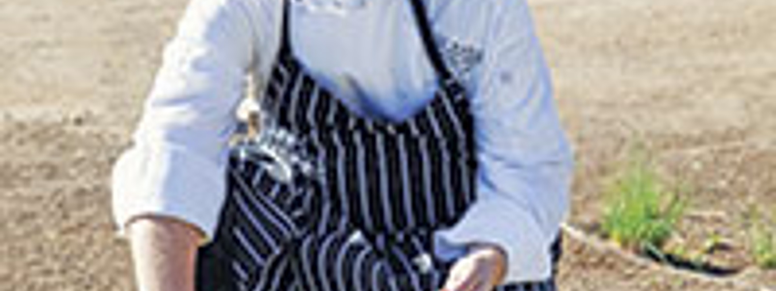 California Bountiful