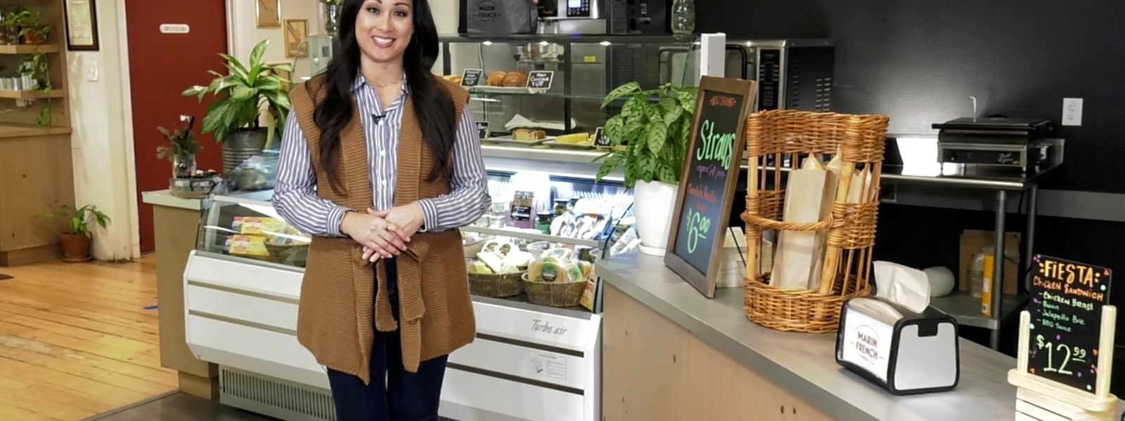 California Bountiful