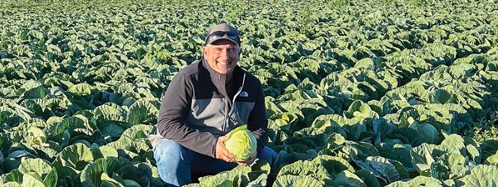 California Bountiful