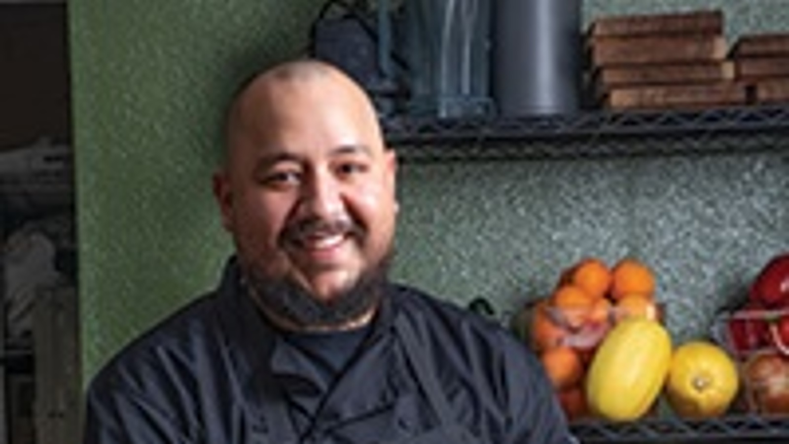 California Bountiful