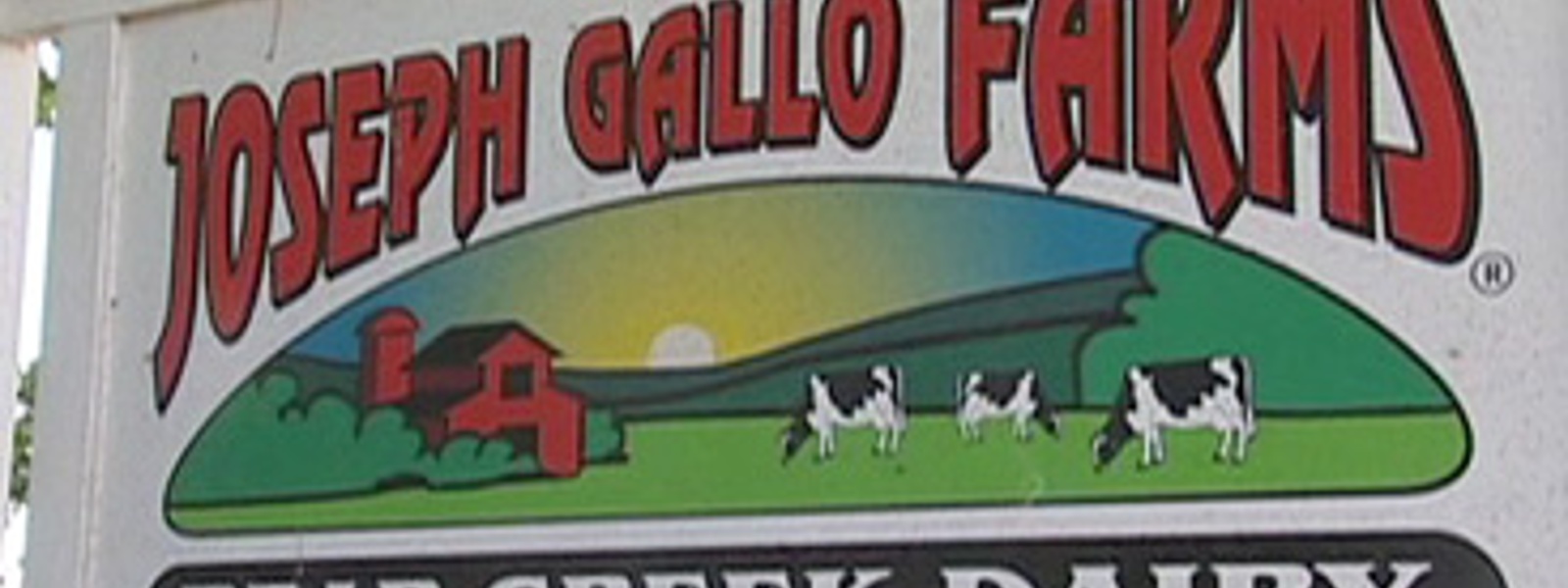 California Bountiful