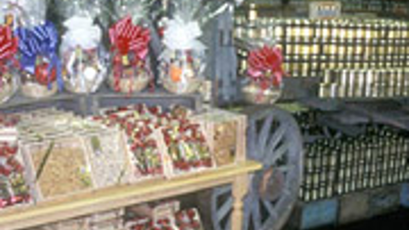 California Bountiful