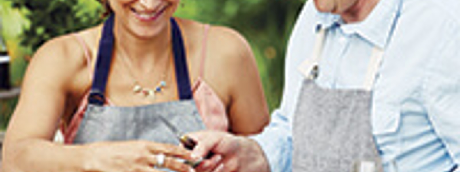 California Bountiful