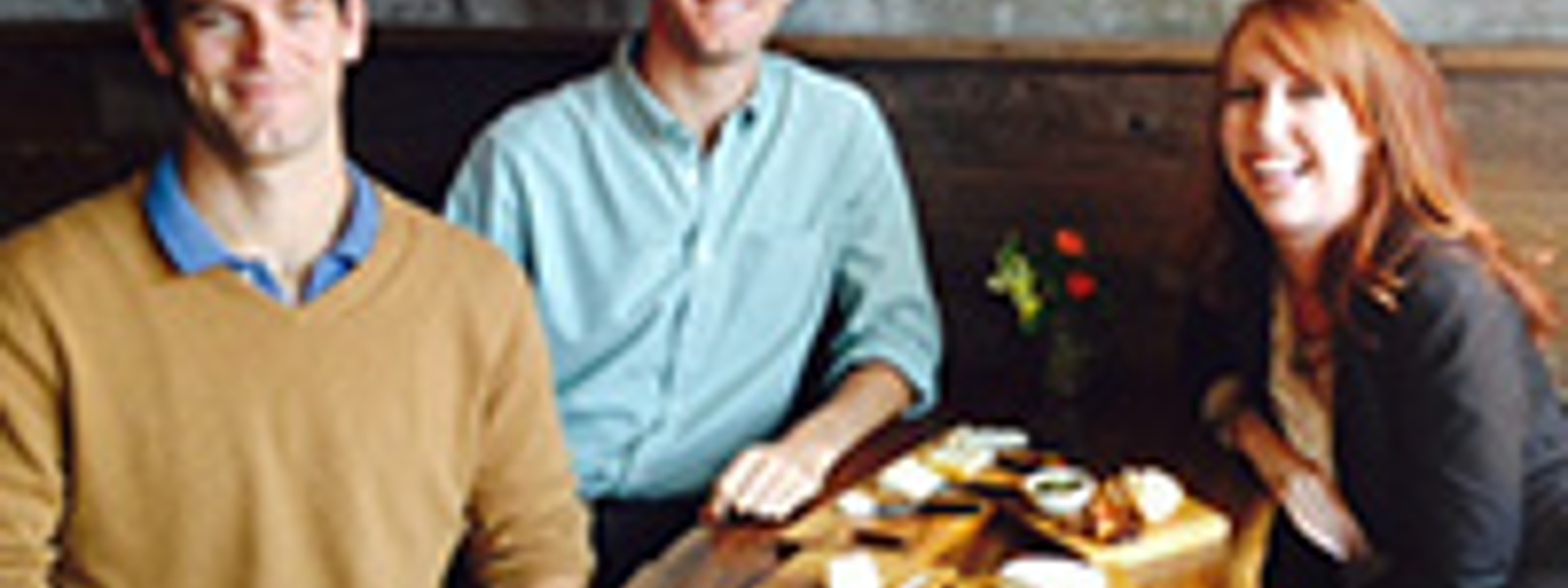 California Bountiful