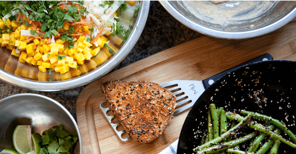 California Bountiful