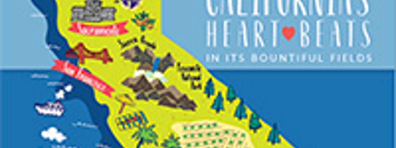 California Bountiful