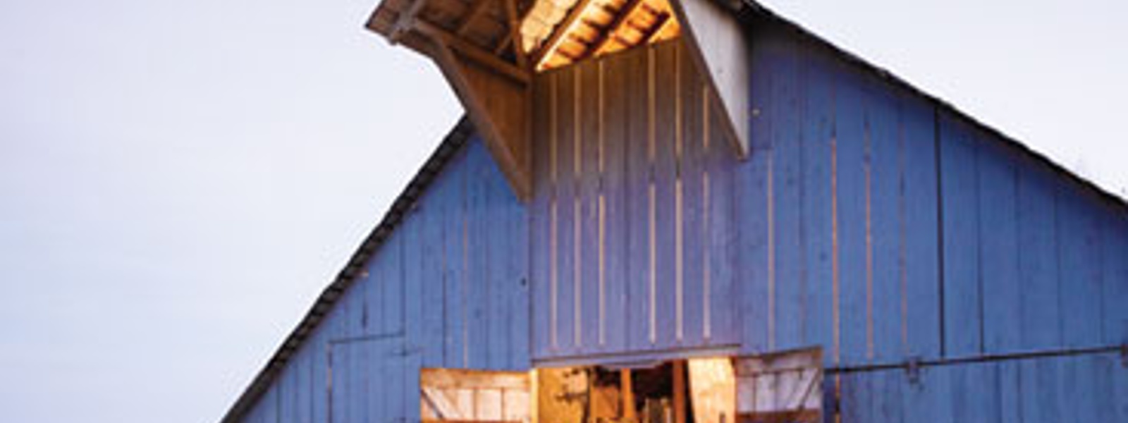 California Bountiful