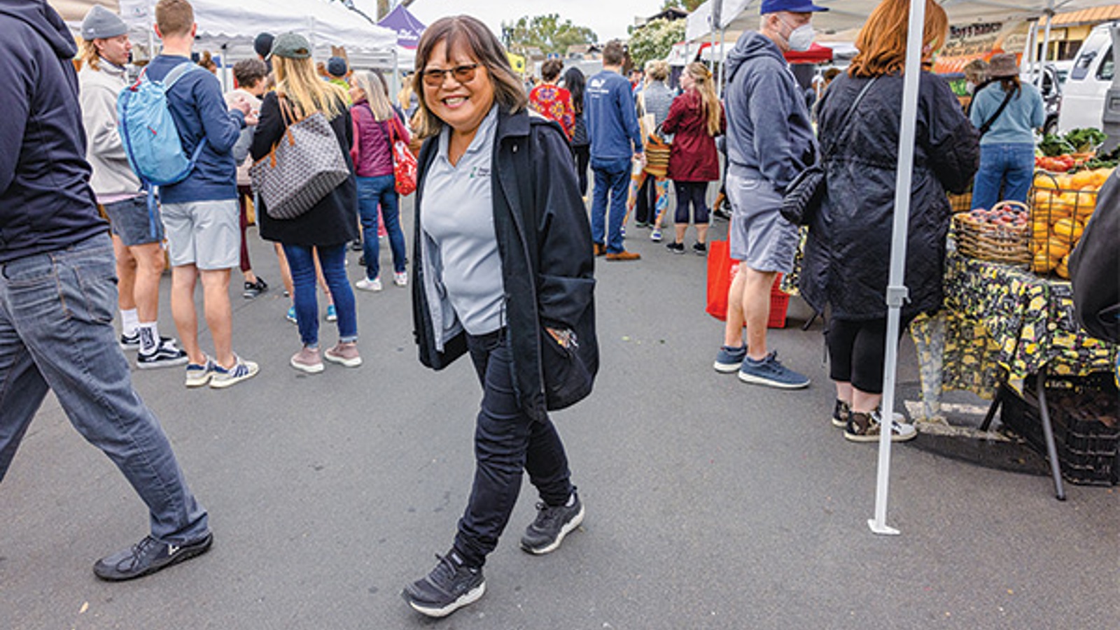 California Bountiful