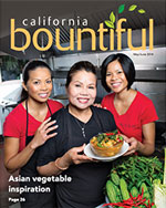 California Bountiful